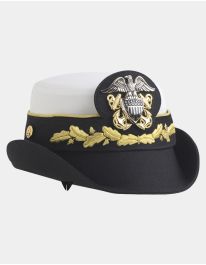 Hat and More | Stylish Hats, Caps & Men's Jackets US Navy Captain ...